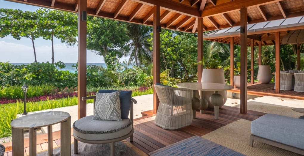 Four Seasons Resort Seychelles - Piper & Heath TravelPiper & Heath Travel